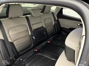 Melns Renault Talisman 2017 Avižieniai, ar dzinēja tilpumu 1.60 L un nobraukumu 310 tūkst. km par 9000 €, foto 14 vietnē AUTOMOTO.COM.LV