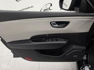 Melns Renault Talisman 2017 Avižieniai, ar dzinēja tilpumu 1.60 L un nobraukumu 310 tūkst. km par 9000 €, foto 21 vietnē AUTOMOTO.COM.LV