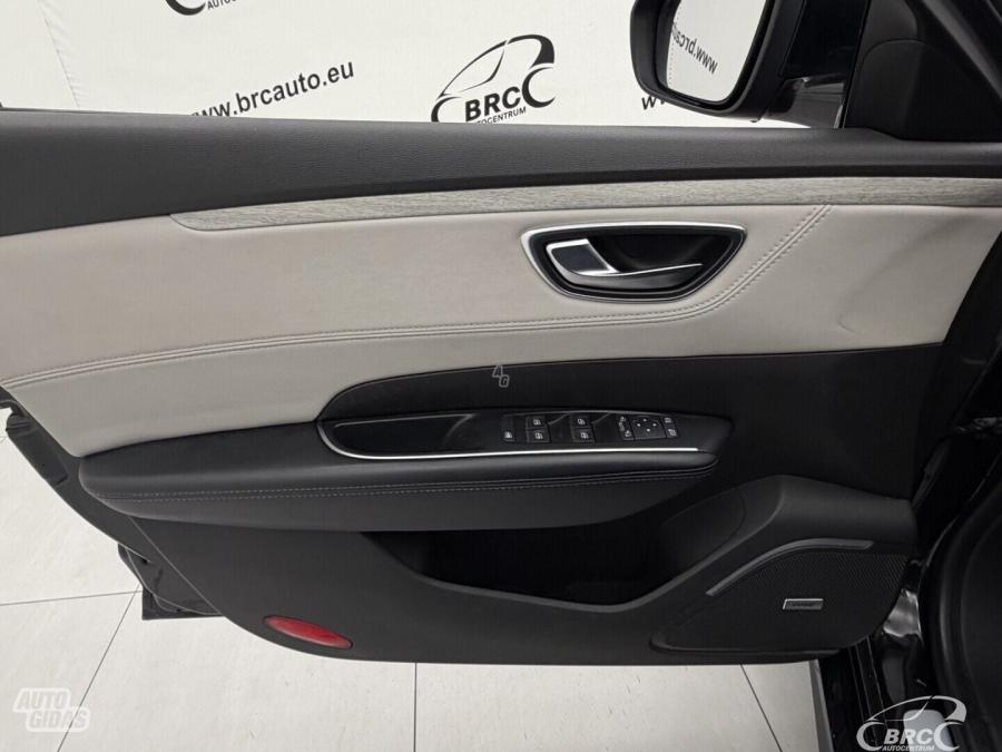 Melns Renault Talisman 2017 Avižieniai, ar dzinēja tilpumu 1.60 L un nobraukumu 310 tūkst. km par 9000 €, foto 21 vietnē AUTOMOTO.COM.LV