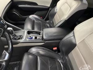 Melns Renault Talisman 2017 Avižieniai, ar dzinēja tilpumu 1.60 L un nobraukumu 310 tūkst. km par 9000 €, foto 25 vietnē AUTOMOTO.COM.LV