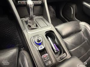 Melns Renault Talisman 2017 Avižieniai, ar dzinēja tilpumu 1.60 L un nobraukumu 310 tūkst. km par 9000 €, foto 26 vietnē AUTOMOTO.COM.LV