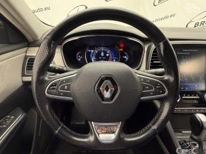 Melns Renault Talisman 2017 Avižieniai, ar dzinēja tilpumu 1.60 L un nobraukumu 310 tūkst. km par 9000 €, foto 28 vietnē AUTOMOTO.COM.LV