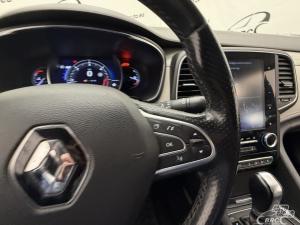 Melns Renault Talisman 2017 Avižieniai, ar dzinēja tilpumu 1.60 L un nobraukumu 310 tūkst. km par 9000 €, foto 29 vietnē AUTOMOTO.COM.LV