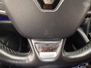 Melns Renault Talisman 2017 Avižieniai, ar dzinēja tilpumu 1.60 L un nobraukumu 310 tūkst. km par 9000 €, foto 31 vietnē AUTOMOTO.COM.LV