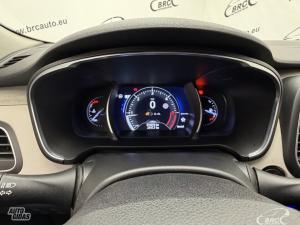 Melns Renault Talisman 2017 Avižieniai, ar dzinēja tilpumu 1.60 L un nobraukumu 310 tūkst. km par 9000 €, foto 32 vietnē AUTOMOTO.COM.LV