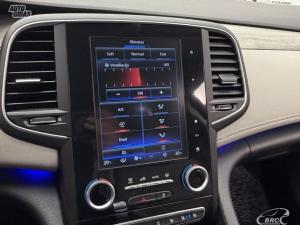 Melns Renault Talisman 2017 Avižieniai, ar dzinēja tilpumu 1.60 L un nobraukumu 310 tūkst. km par 9000 €, foto 35 vietnē AUTOMOTO.COM.LV