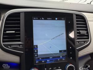 Melns Renault Talisman 2017 Avižieniai, ar dzinēja tilpumu 1.60 L un nobraukumu 310 tūkst. km par 9000 €, foto 38 vietnē AUTOMOTO.COM.LV