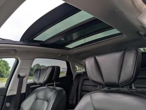 Черный Рено Talisman 2017 в Таураге, объемом двигателя 1.60 л и пробегом 256 тыс. км за 8900 €, фото 17 на AUTOMOTO.COM.LV