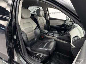 Black Renault Talisman 2017 in Vilnius, with an engine capacity of 1.60 L and mileage of 310 thousand km for 8500 €, photo 9 on AUTOMOTO.COM.LV