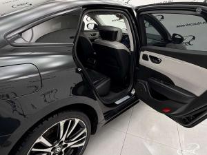 Black Renault Talisman 2017 in Vilnius, with an engine capacity of 1.60 L and mileage of 310 thousand km for 8500 €, photo 16 on AUTOMOTO.COM.LV