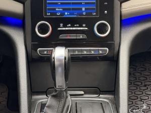 Black Renault Talisman 2017 in Vilnius, with an engine capacity of 1.60 L and mileage of 310 thousand km for 8500 €, photo 20 on AUTOMOTO.COM.LV