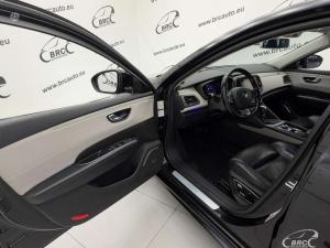 Black Renault Talisman 2017 in Vilnius, with an engine capacity of 1.60 L and mileage of 310 thousand km for 8500 €, photo 21 on AUTOMOTO.COM.LV