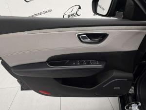 Black Renault Talisman 2017 in Vilnius, with an engine capacity of 1.60 L and mileage of 310 thousand km for 8500 €, photo 22 on AUTOMOTO.COM.LV