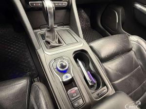 Black Renault Talisman 2017 in Vilnius, with an engine capacity of 1.60 L and mileage of 310 thousand km for 8500 €, photo 27 on AUTOMOTO.COM.LV