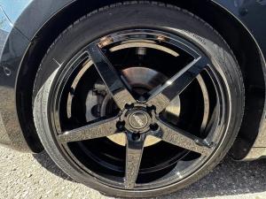 Black Renault Talisman 2017 in Daugavpils, with an engine capacity of 1.60 L and mileage of 320 thousand km for 7900 €, photo 12 on AUTOMOTO.COM.LV