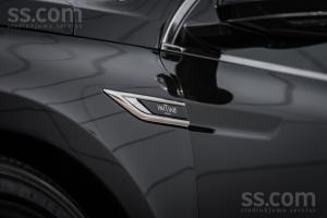 Black Renault Talisman 2017 in Riga, with an engine capacity of 1.60 L and mileage of 323 thousand km for 7950 €, photo 9 on AUTOMOTO.COM.LV
