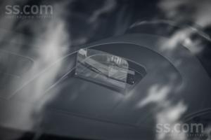 Black Renault Talisman 2017 in Riga, with an engine capacity of 1.60 L and mileage of 323 thousand km for 7950 €, photo 10 on AUTOMOTO.COM.LV