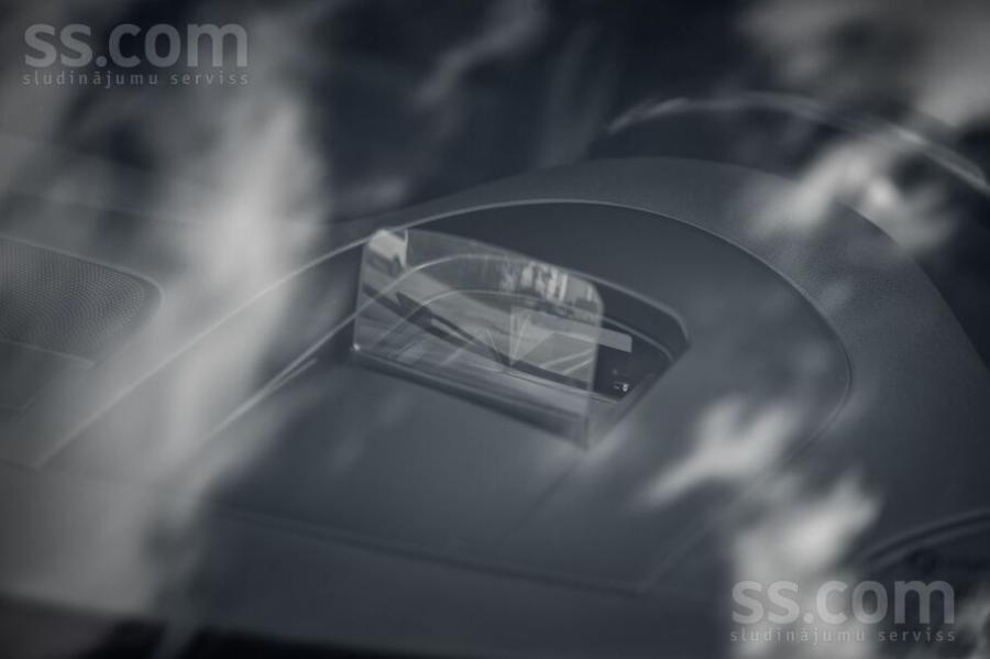 Black Renault Talisman 2017 in Riga, with an engine capacity of 1.60 L and mileage of 323 thousand km for 7950 €, photo 10 on AUTOMOTO.COM.LV