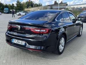 Melns Renault Talisman 2017 Tauragė, ar dzinēja tilpumu 1.60 L un nobraukumu 278 tūkst. km par 5999 €, foto 5 vietnē AUTOMOTO.COM.LV