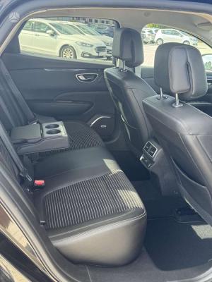 Melns Renault Talisman 2017 Tauragė, ar dzinēja tilpumu 1.60 L un nobraukumu 278 tūkst. km par 5999 €, foto 12 vietnē AUTOMOTO.COM.LV