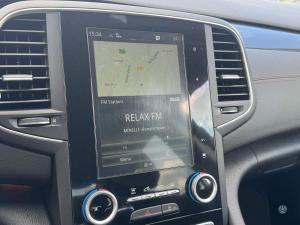 Melns Renault Talisman 2017 Tauragė, ar dzinēja tilpumu 1.60 L un nobraukumu 278 tūkst. km par 5999 €, foto 14 vietnē AUTOMOTO.COM.LV