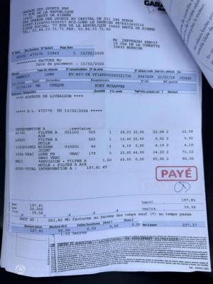 Черный Рено Talisman 2018 в Паневежис, объемом двигателя 1.62 л и пробегом 107 тыс. км за 11990 €, фото 32 на AUTOMOTO.COM.LV