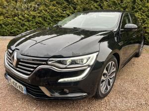 Melns Renault Talisman 2019 Rīga, ar dzinēja tilpumu 2.00 L un nobraukumu 0 tūkst. km par 10500 €, foto 4 vietnē AUTOMOTO.COM.LV