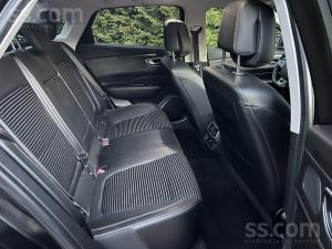 Melns Renault Talisman 2019 Rīga, ar dzinēja tilpumu 2.00 L un nobraukumu 0 tūkst. km par 10500 €, foto 8 vietnē AUTOMOTO.COM.LV