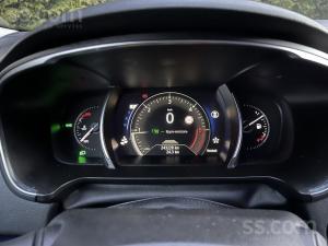 Melns Renault Talisman 2019 Rīga, ar dzinēja tilpumu 2.00 L un nobraukumu 0 tūkst. km par 10500 €, foto 12 vietnē AUTOMOTO.COM.LV