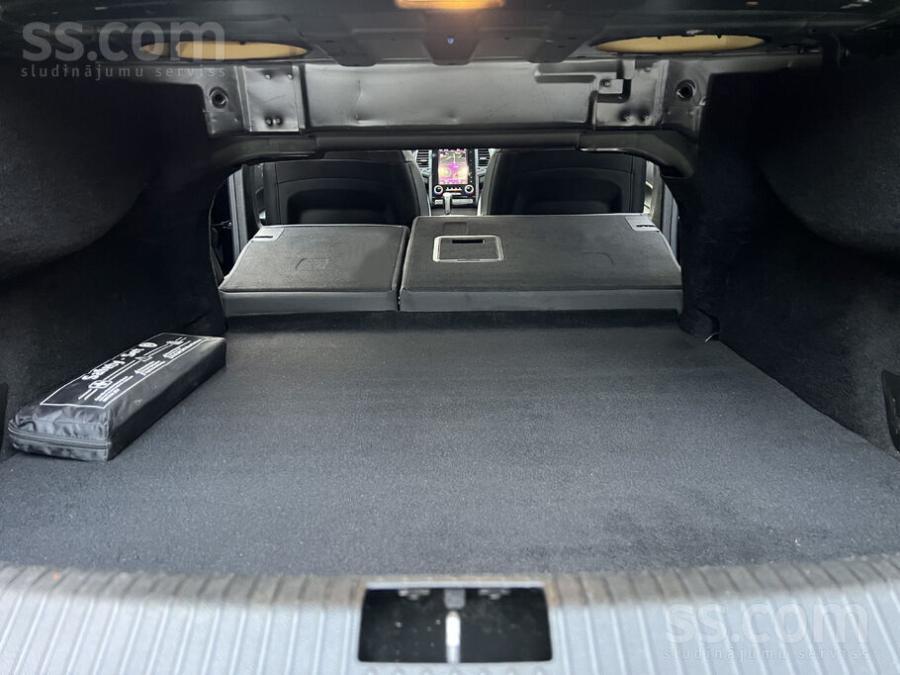 Melns Renault Talisman 2019 Rīga, ar dzinēja tilpumu 2.00 L un nobraukumu 0 tūkst. km par 10500 €, foto 14 vietnē AUTOMOTO.COM.LV