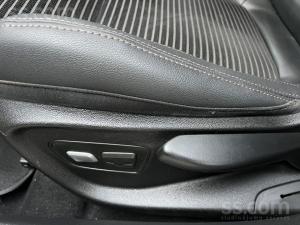 Melns Renault Talisman 2019 Rīga, ar dzinēja tilpumu 2.00 L un nobraukumu 0 tūkst. km par 10500 €, foto 16 vietnē AUTOMOTO.COM.LV
