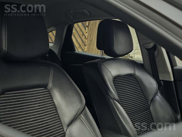 Черный Рено Talisman 2020 в Елгава, объемом двигателя 2.00 л и пробегом 176 тыс. км за 9890 €, фото 10 на AUTOMOTO.COM.LV