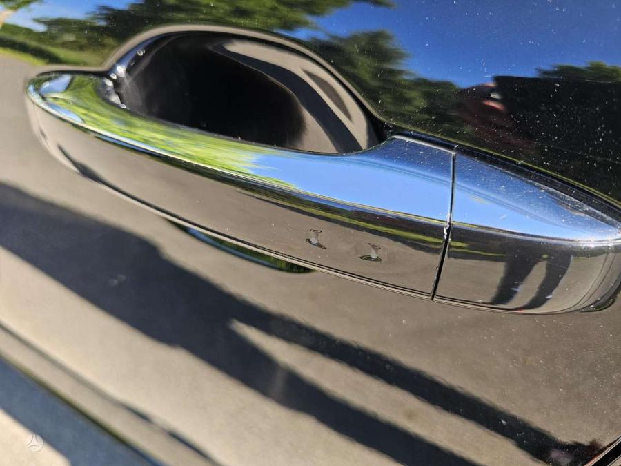 Melns Renault Talisman 2021 Tauragė, ar dzinēja tilpumu 1.80 L un nobraukumu 220 tūkst. km par 9000 €, foto 16 vietnē AUTOMOTO.COM.LV