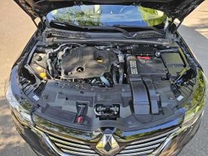 Melns Renault Talisman 2021 Tauragė, ar dzinēja tilpumu 1.80 L un nobraukumu 220 tūkst. km par 9000 €, foto 21 vietnē AUTOMOTO.COM.LV