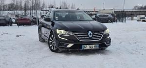 Melns Renault Talisman 2022 Kauņa, ar dzinēja tilpumu 2.00 L un nobraukumu 318 tūkst. km par 9988 €, foto 10 vietnē AUTOMOTO.COM.LV