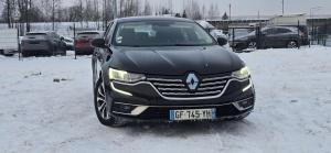 Melns Renault Talisman 2022 Kauņa, ar dzinēja tilpumu 2.00 L un nobraukumu 318 tūkst. km par 9988 €, foto 27 vietnē AUTOMOTO.COM.LV