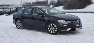 Melns Renault Talisman 2022 Kauņa, ar dzinēja tilpumu 2.00 L un nobraukumu 318 tūkst. km par 9988 €, foto 29 vietnē AUTOMOTO.COM.LV