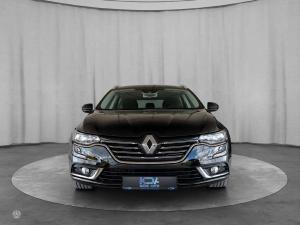 Melns Renault Talisman 2016 Marijampole, ar dzinēja tilpumu 1.60 L un nobraukumu 277 tūkst. km par 6450 €, foto 3 vietnē AUTOMOTO.COM.LV