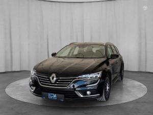 Melns Renault Talisman 2016 Marijampole, ar dzinēja tilpumu 1.60 L un nobraukumu 277 tūkst. km par 6450 €, foto 4 vietnē AUTOMOTO.COM.LV