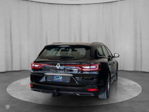 Melns Renault Talisman 2016 Marijampole, ar dzinēja tilpumu 1.60 L un nobraukumu 277 tūkst. km par 6450 €, foto 9 vietnē AUTOMOTO.COM.LV