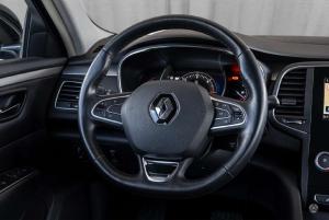 Melns Renault Talisman 2016 Marijampole, ar dzinēja tilpumu 1.60 L un nobraukumu 277 tūkst. km par 6450 €, foto 15 vietnē AUTOMOTO.COM.LV