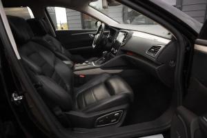 Black Renault Talisman 2016 in Jelgava, with an engine capacity of 1.60 L and mileage of 170 thousand km for 13950 €, photo 9 on AUTOMOTO.COM.LV