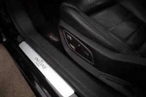 Black Renault Talisman 2016 in Jelgava, with an engine capacity of 1.60 L and mileage of 170 thousand km for 13950 €, photo 13 on AUTOMOTO.COM.LV