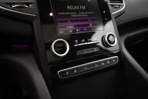 Black Renault Talisman 2016 in Jelgava, with an engine capacity of 1.60 L and mileage of 170 thousand km for 13950 €, photo 16 on AUTOMOTO.COM.LV