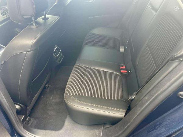 Black Renault Talisman 2016 in Vilnius, with an engine capacity of 1.57 L and mileage of 193 thousand km for 8500 €, photo 10 on AUTOMOTO.COM.LV