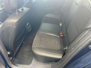 Black Renault Talisman 2016 in Vilnius, with an engine capacity of 1.57 L and mileage of 193 thousand km for 8500 €, photo 11 on AUTOMOTO.COM.LV