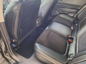 Black Renault Talisman 2016 in Kelme, with an engine capacity of 1.60 L and mileage of 330 thousand km for 5400 €, photo 7 on AUTOMOTO.COM.LV