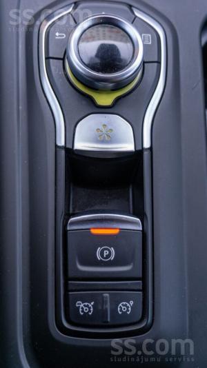 Melns Renault Talisman 2016 Rīga, ar dzinēja tilpumu 1.60 L un nobraukumu 263 tūkst. km par 8890 €, foto 16 vietnē AUTOMOTO.COM.LV