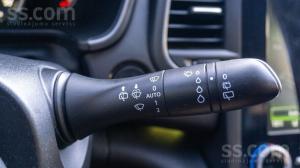 Melns Renault Talisman 2016 Rīga, ar dzinēja tilpumu 1.60 L un nobraukumu 263 tūkst. km par 8890 €, foto 25 vietnē AUTOMOTO.COM.LV
