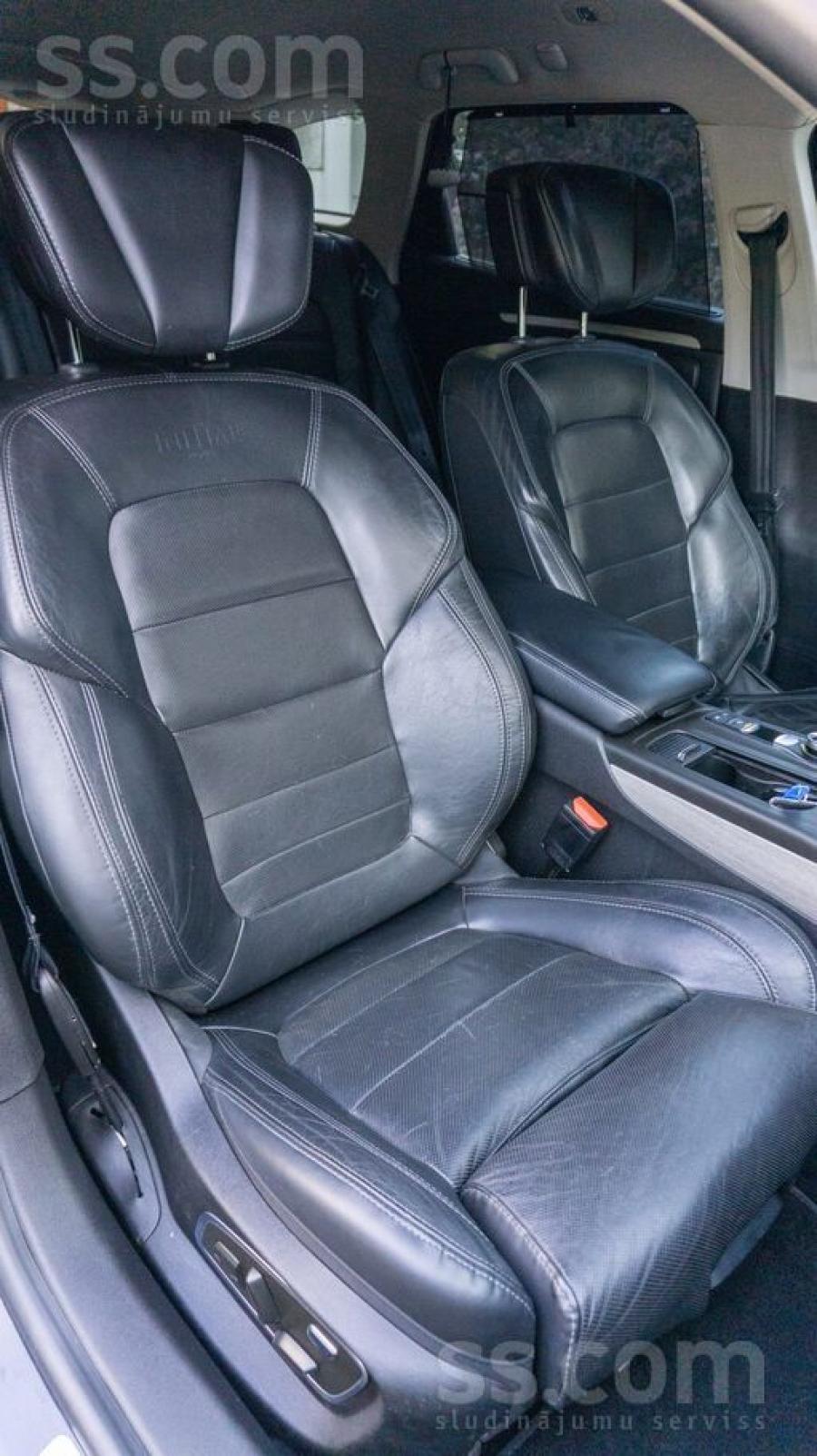 Melns Renault Talisman 2016 Rīga, ar dzinēja tilpumu 1.60 L un nobraukumu 263 tūkst. km par 8890 €, foto 32 vietnē AUTOMOTO.COM.LV